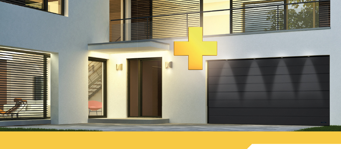 Novoferm Home Highlights 2021 | Novoferm