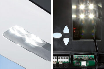 Ceiling operators (design) | Novoferm Group