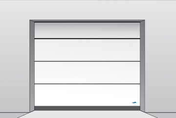 Ceiling operators (design) | Novoferm Group
