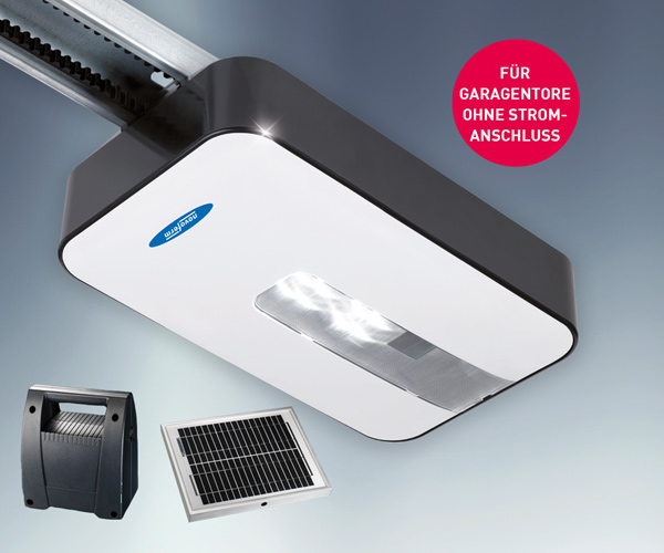 Ceiling operators (design) | Novoferm Group