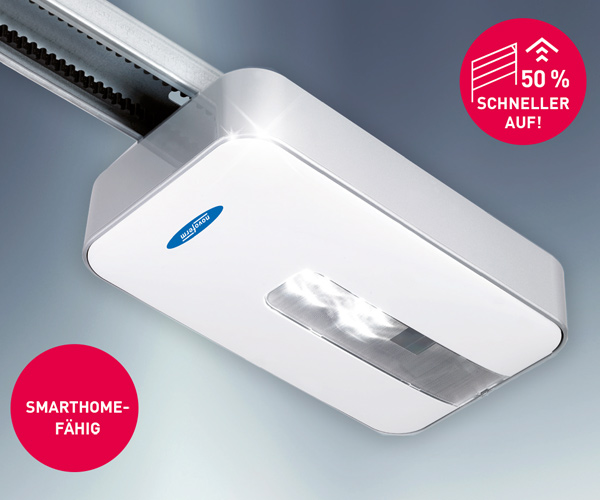 Ceiling operators (design) | Novoferm Group