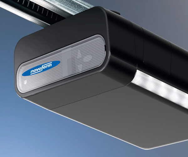 Ceiling operators (design) | Novoferm Group