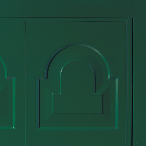 Steel Up-and-Over Garage Doors | Novoferm Group