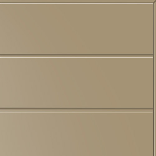 Side doors for up-and-over garage doors | Novoferm Group