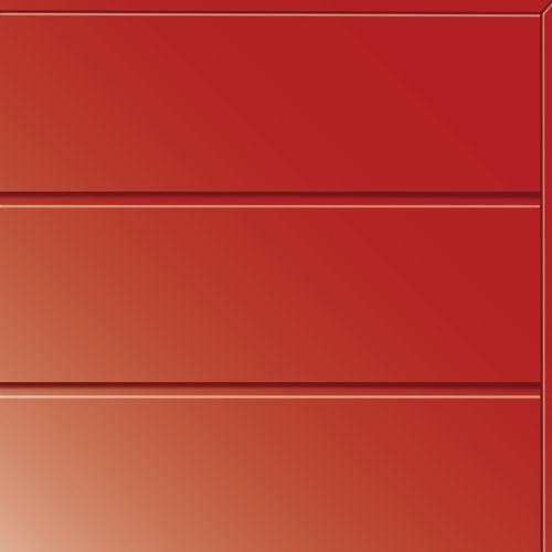 Side doors for up-and-over garage doors | Novoferm Group