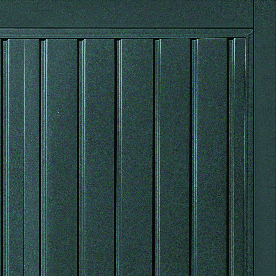 Steel Up-and-Over Garage Doors | Novoferm Group