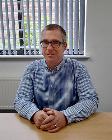 Meet the Team | Novoferm Group