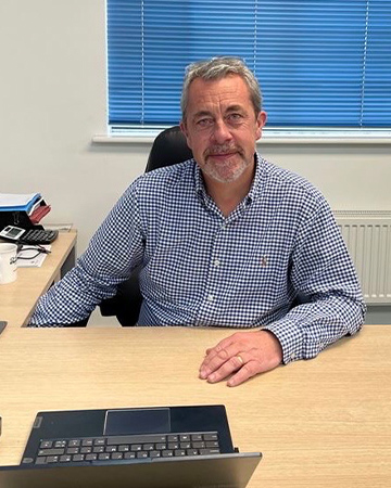 Meet the Team | Novoferm Group