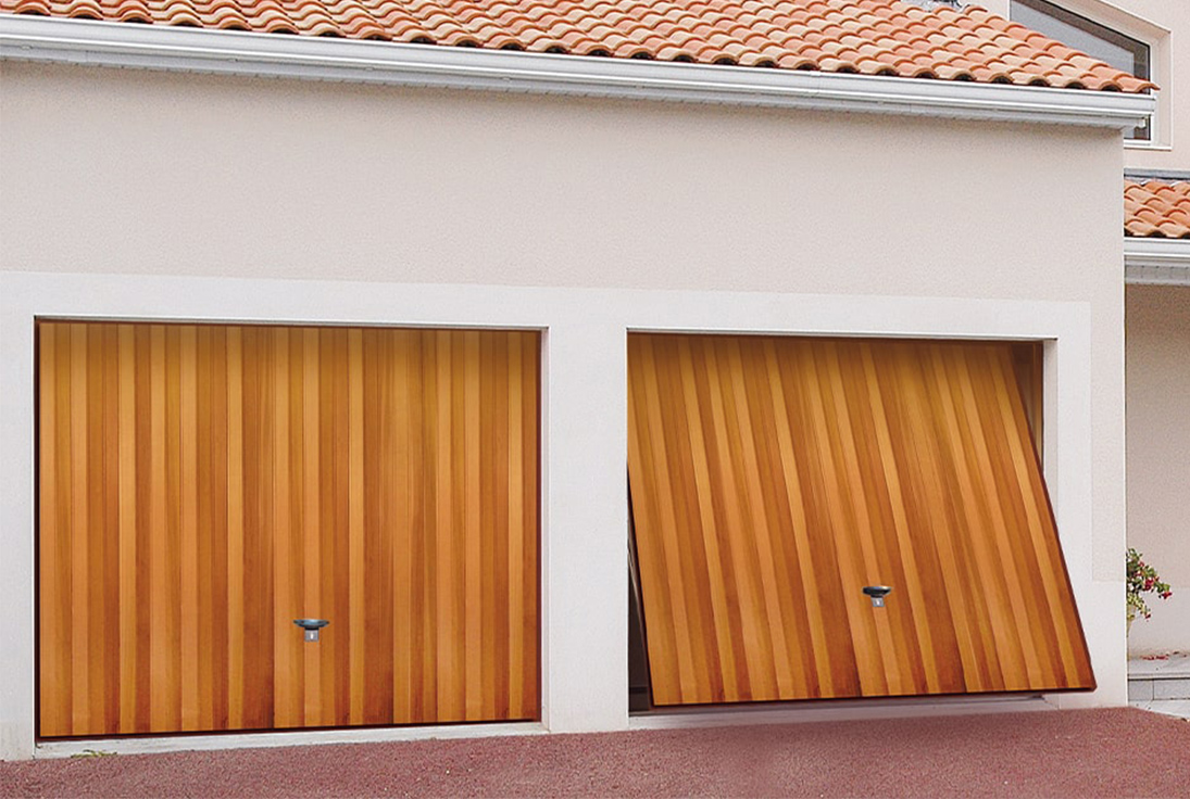 GRP Doors | Glass Reinforced Polyester | Novoferm Group