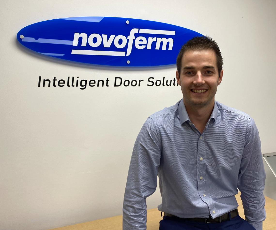 News | Novoferm Group