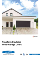 Brochures | Novoferm Group