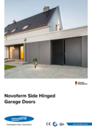 Brochures | Novoferm Group